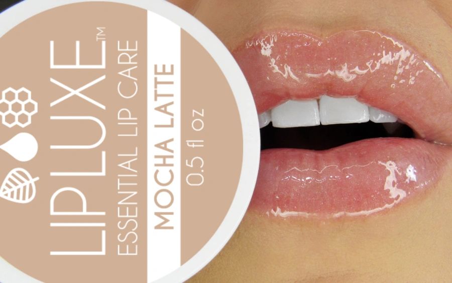 Mocha Latte Lip Balm – Top Medical Spa Glendale AZ